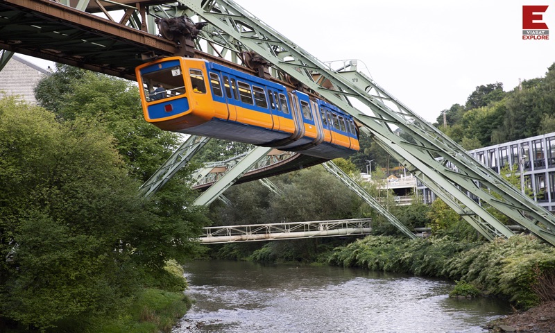 Dokumentarserie von Incredible Railways über Viasat Explore - phicomm-ag.de Dokumentarserie von Incredible Railways über Viasat Explore - phicomm-ag.de
